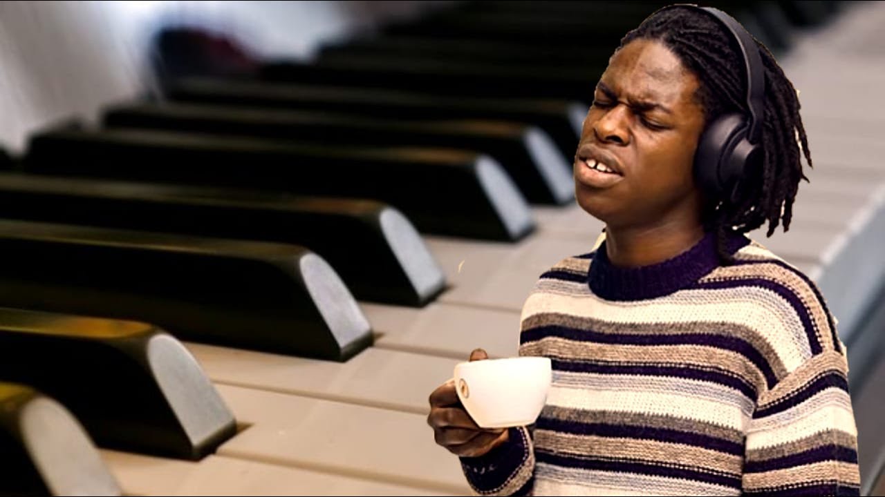 BEST PART COVER PIANO - Daniel Caesar COLORS - Argentina - YouTube