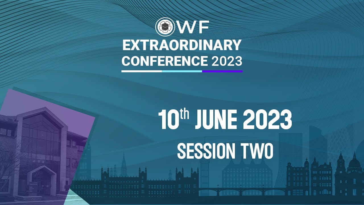 ️ Khumus Accountability sought clarification... - YouTube