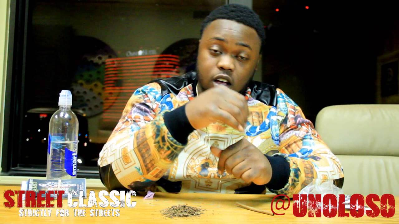 Street Classic Interview | @UnoLoso Talks #PakkMuzik , Goonside ...