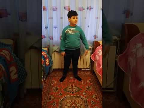 9 yaşındakı uşaq sual cavab