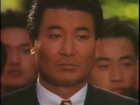 1 vs 50 - Fight Scene from Charisma (카리스마 / 1996) - YouTube