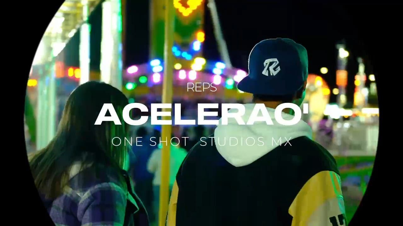 REPS-ACELERAO´ (TRACK 2 FRAGMENTADO) - YouTube