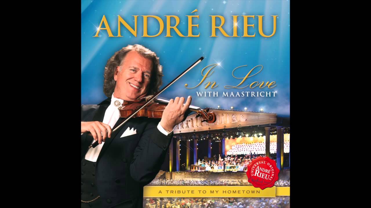 André Rieu - Oh Fortuna - In Love With Maastricht - YouTube