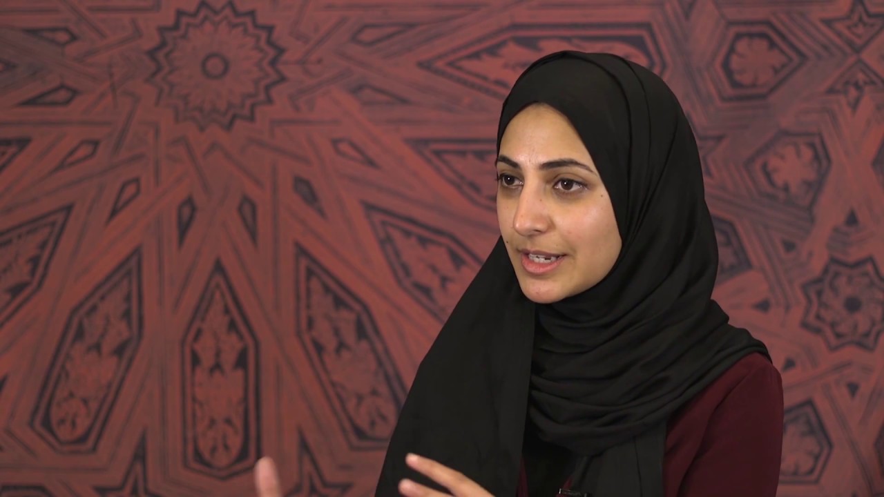 Shanza Ali | Arabic Immersion Year | Islamic Scholarship Programme ...