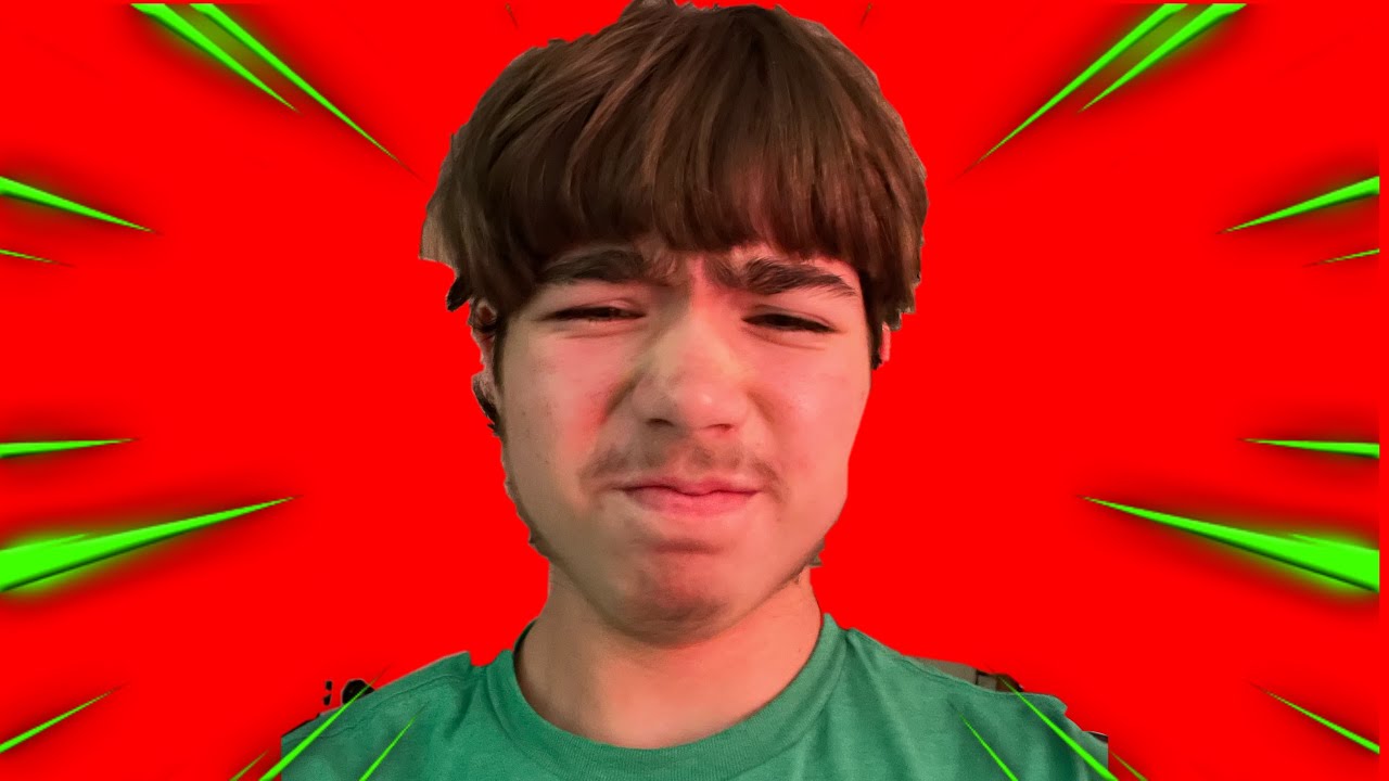 NOT BLINKING FOR ALMOST 5 MINUTES - YouTube