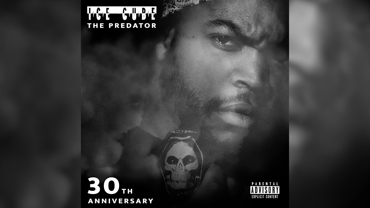 Ice Cube - The Predator - YouTube