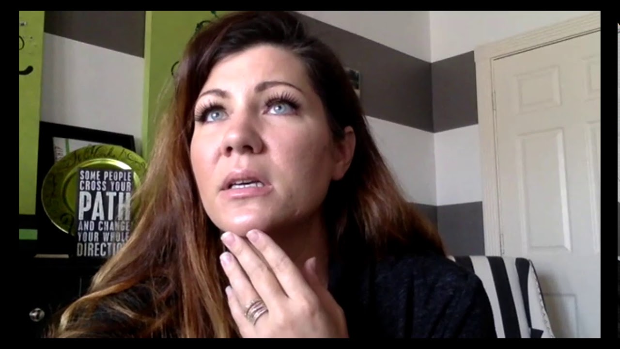 Ashley Sinclair and Jen Keller Tips from the Top 2017 - YouTube