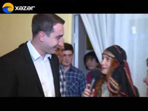 Ənənə Boğçası Gürcüstan - 1 - ci hissə ( 05.07.2014 )