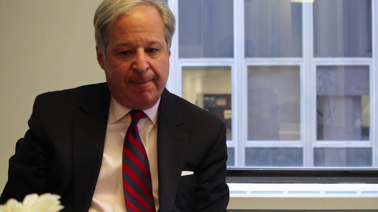 Interview with Myles Edwards, Chief Compliance Officer and Counsel to ...