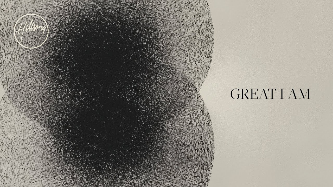 Jesus The Great I Am Elevation Worship