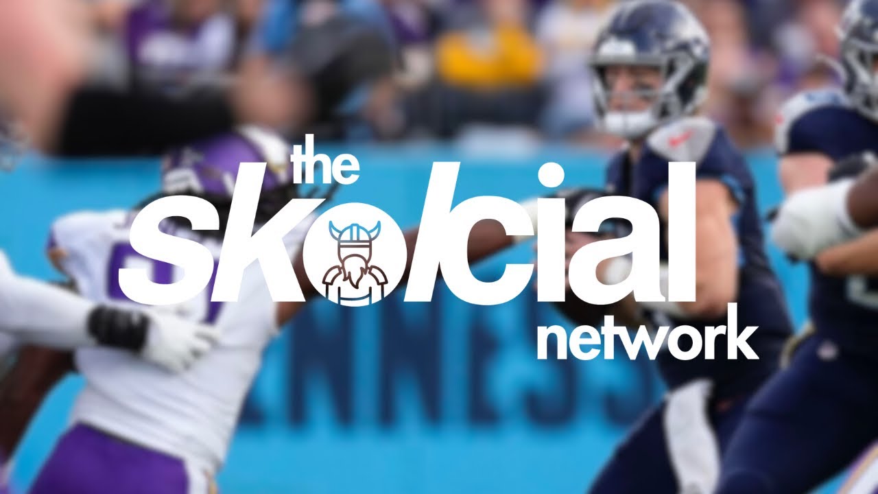 September Sam Darnold Returns - The Skolcial Network - YouTube