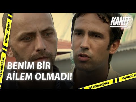 Aramızdaki Bağ Giderek Kopuyordu! - Kanıt 5.Bölüm