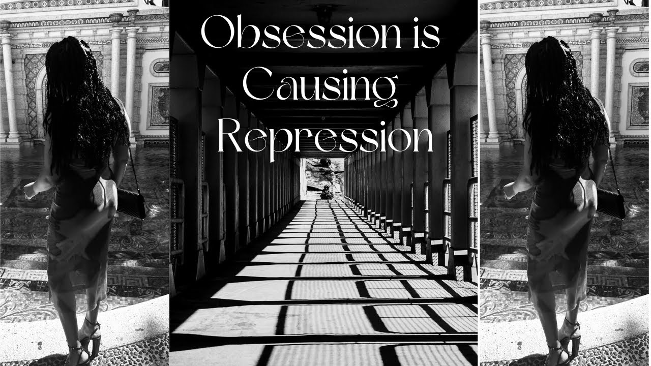How to Stop Obsessing Over the Past: Letting Go and Moving Forward ...