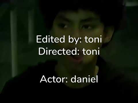 daniel- the movie - YouTube