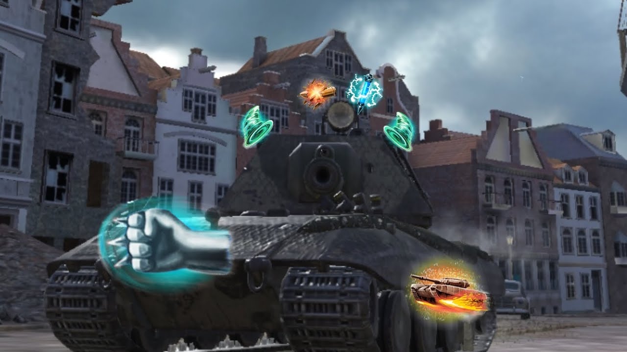 MR TOWEWEW IN UPRISING - YouTube