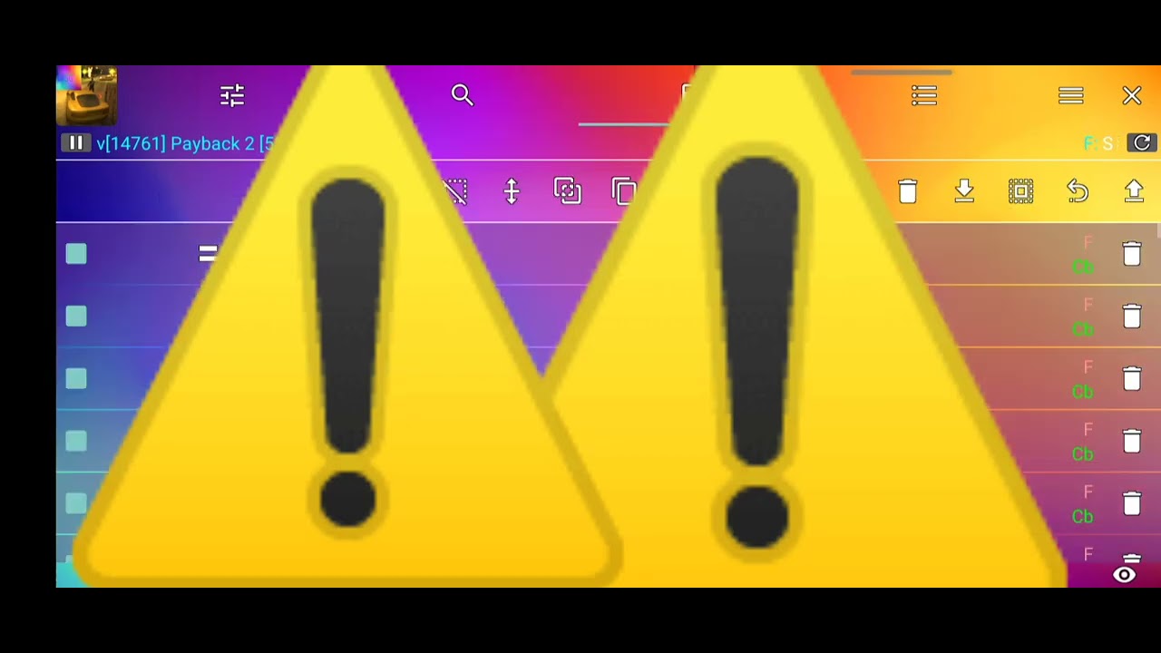 Infinity God Mode (test) - YouTube