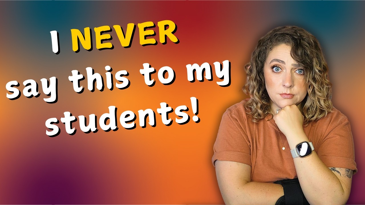 How many English classes should you take every week? 🤔 | Advice from an ...
