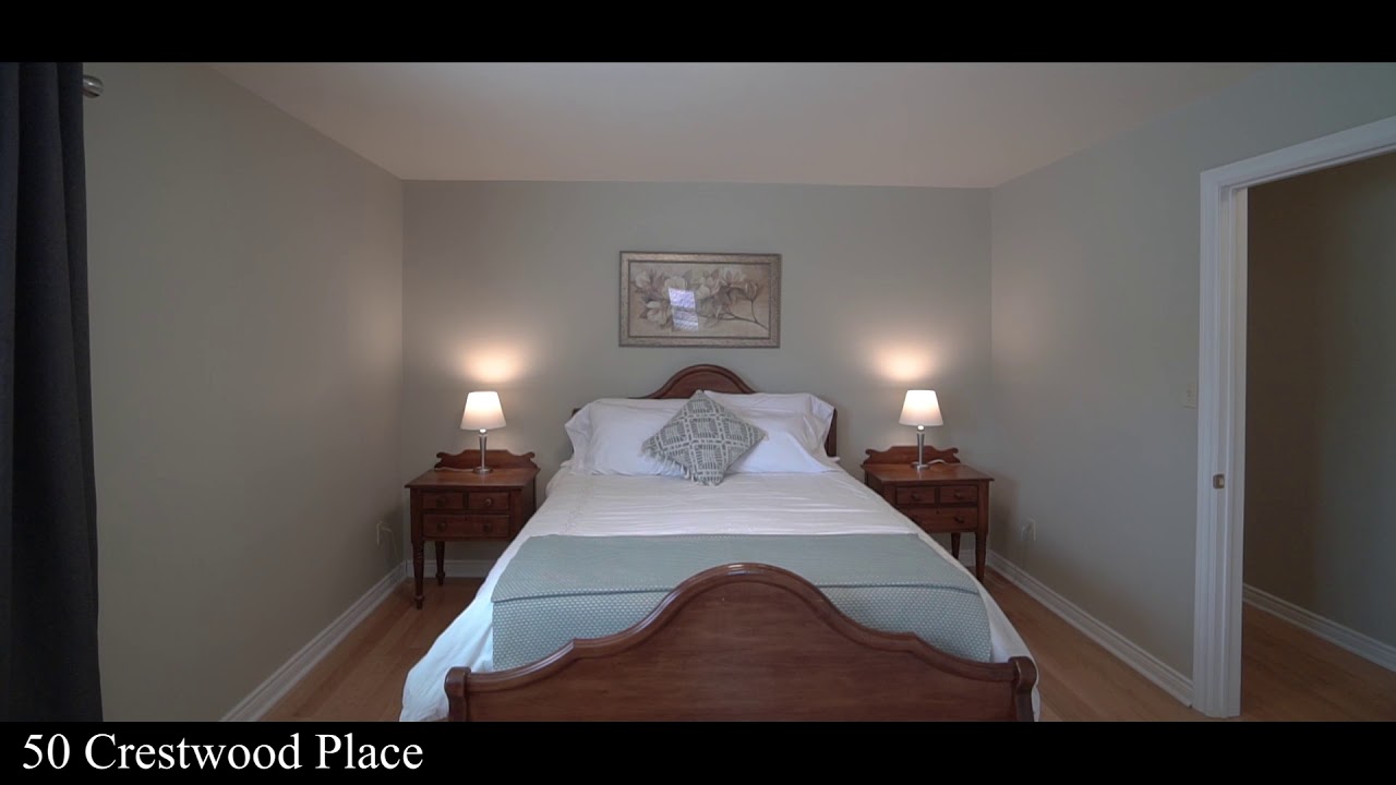 50 Crestwood Place by Scott Leverman - YouTube