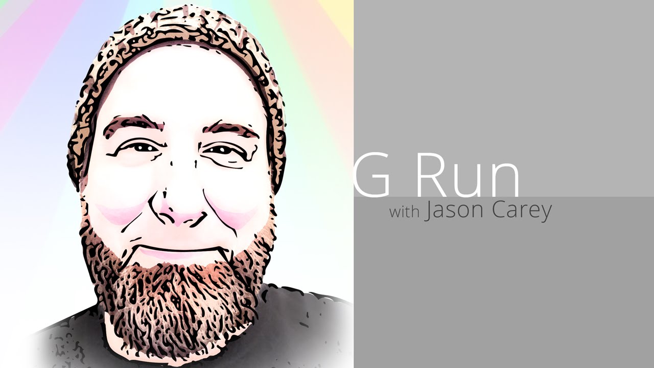 G Run Guitar Lesson - YouTube