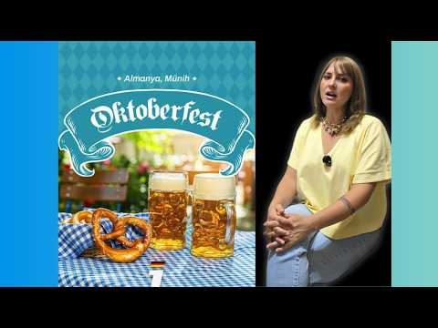 Oktoberfest Nasıl Başladı? Bir Düğünden 200 Yıllık Geleneğe