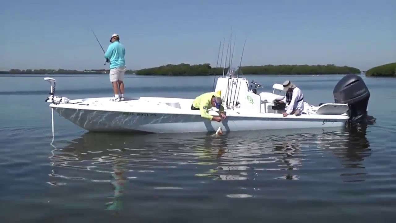 Reel Animals Fishing Show 1509 - YouTube