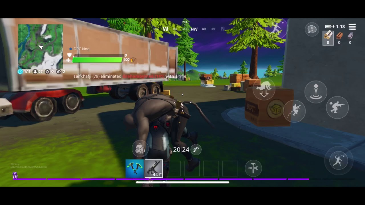 Finding Meowscles After The Deadpool Event - YouTube