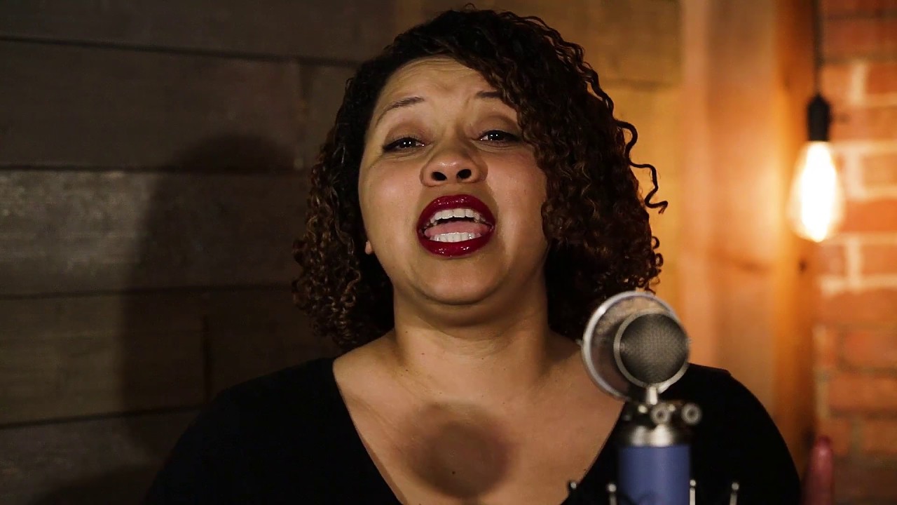 Find My Way To Love by Chantae Cann & Jaspects | Sharita | 918-313-0033 ...