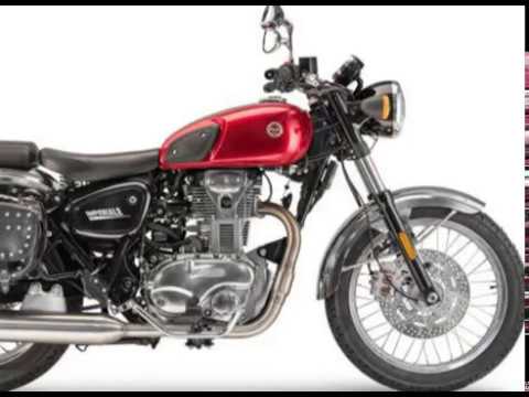 2017 Benelli Imperiale 400 Retro Styled Cruiser rival to Royel Enfield ...