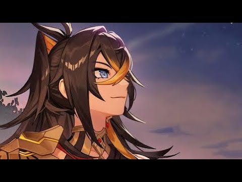 DEHYA MOD GENSHIN IMPACT - YouTube
