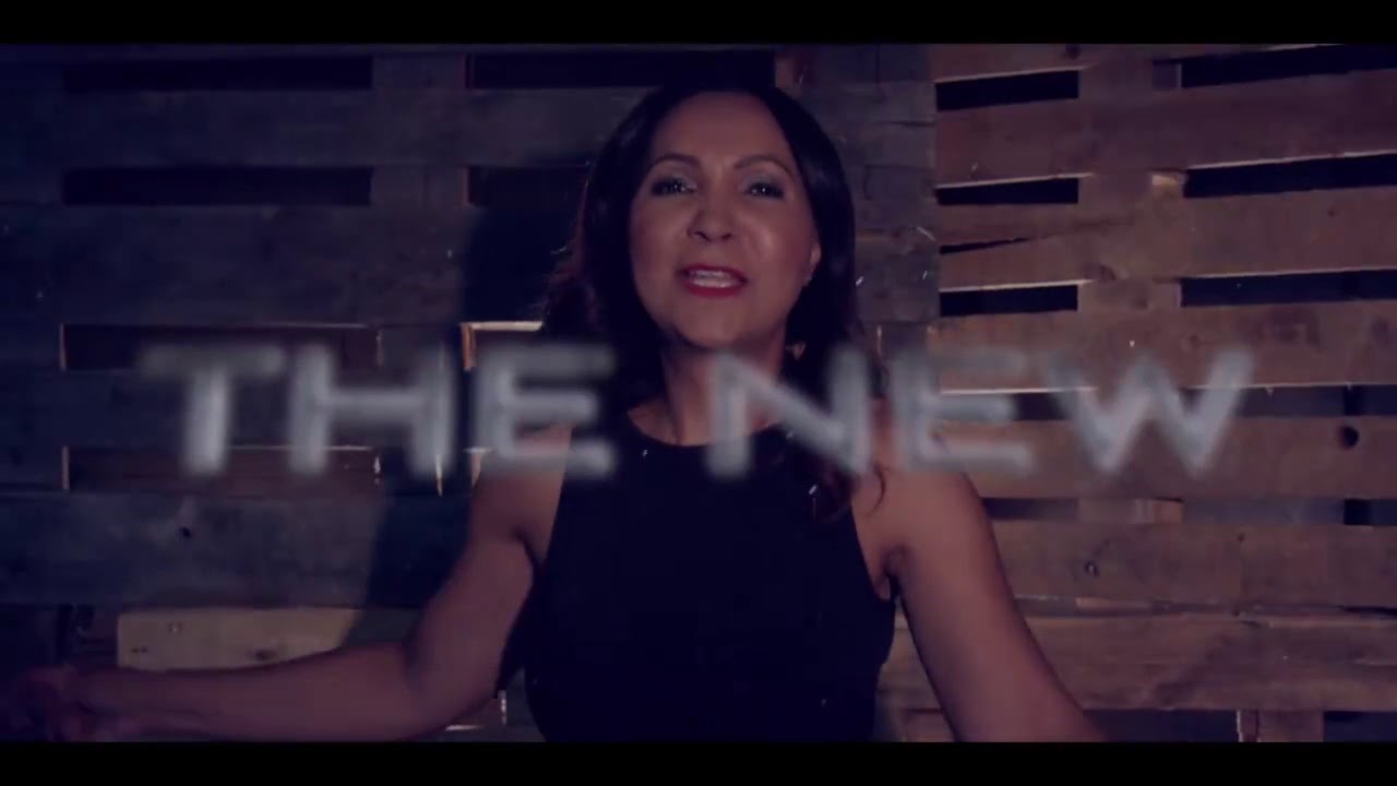 Rozalla - Turn On The Light (Teaser Trailer) - YouTube