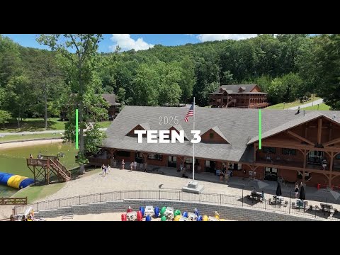 Teen 3 (2025)