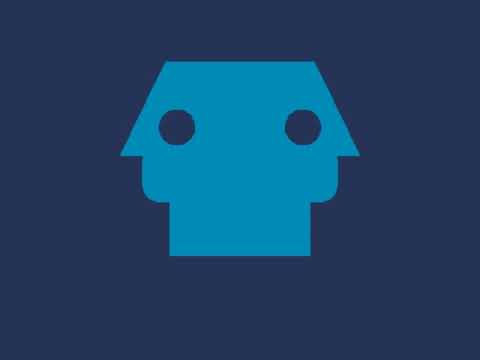 The Two-Headed P-Head Runs AMOK - YouTube