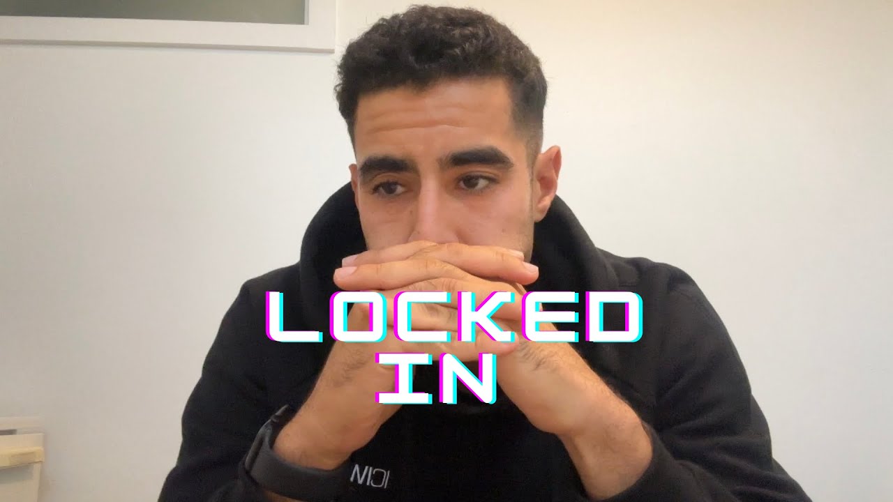 LOCKED IN - The introduction - YouTube