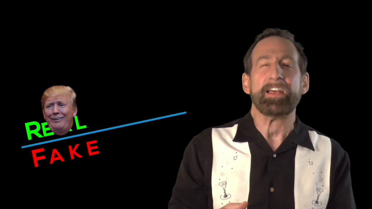 Fluid Hardlining A Gaslighter's Favorite Trick - YouTube