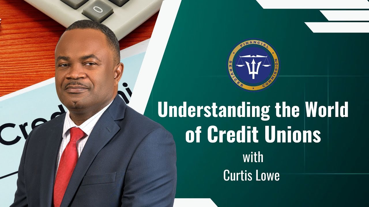 Credit Unions (Q&A) with Director Curtis Lowe - Part 1 - YouTube