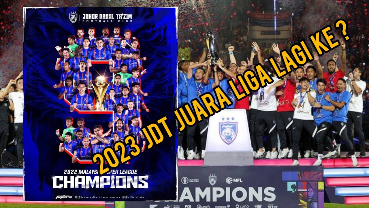 APAKAH TAHUN INI PASUKAN SAMA ANGKAT PIALA ? - YouTube