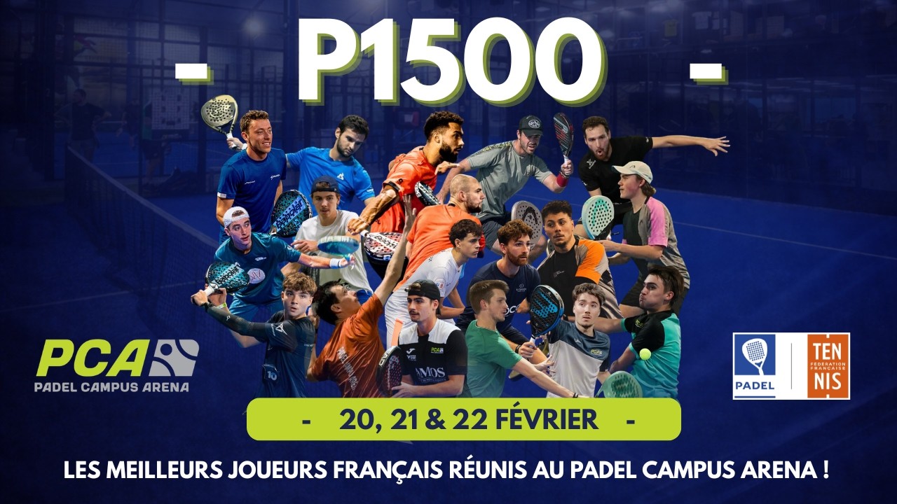 🔥 P1500 - Tableau final - YouTube