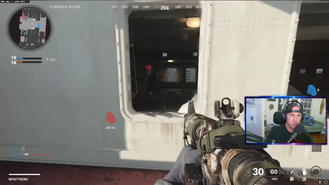 FATHER SON COD DUOS - YouTube