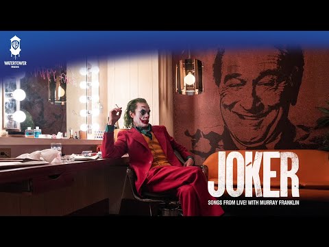 Joker Official Soundtrack | Smile [Instrumental Version] | WaterTower