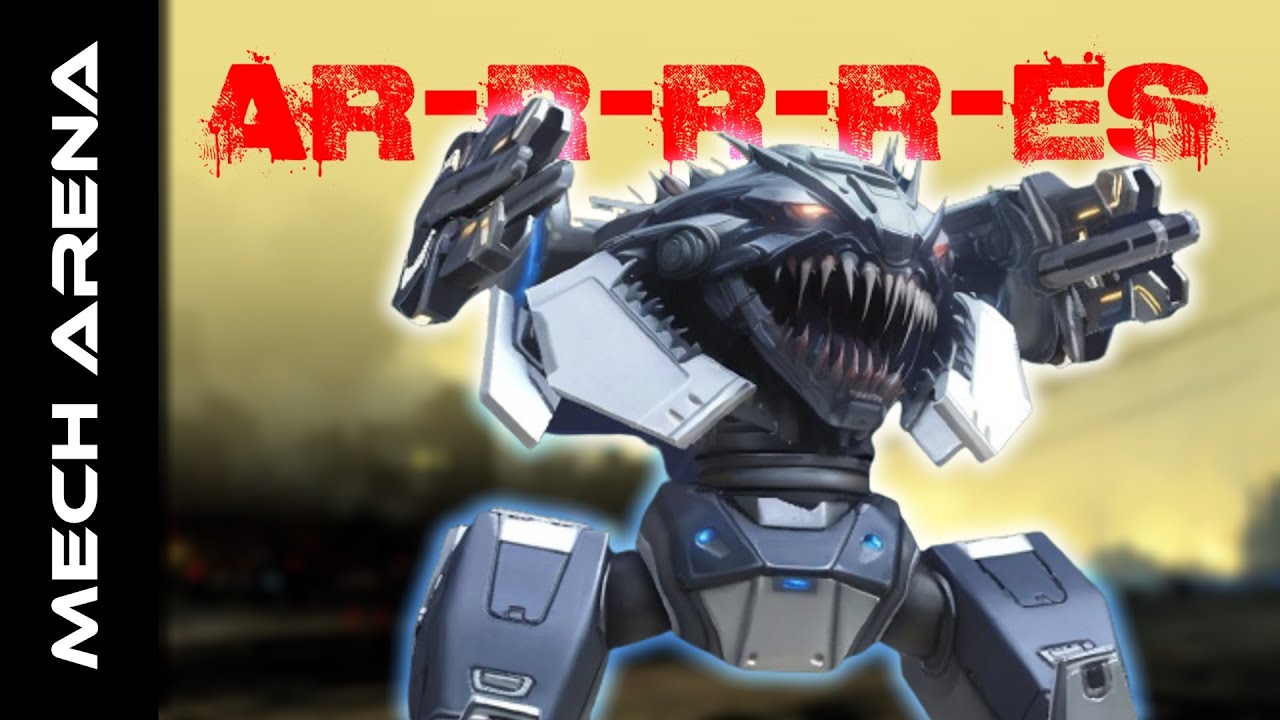 Mech Arena - ARES - Gameplay Walkthrough ( Android iOS ) Part 18 - YouTube