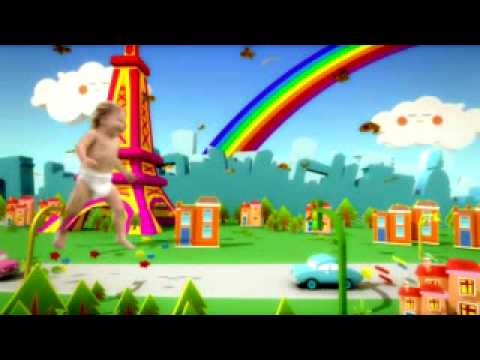 Canbebe by Ontex_33_15.12.08.wmv - YouTube