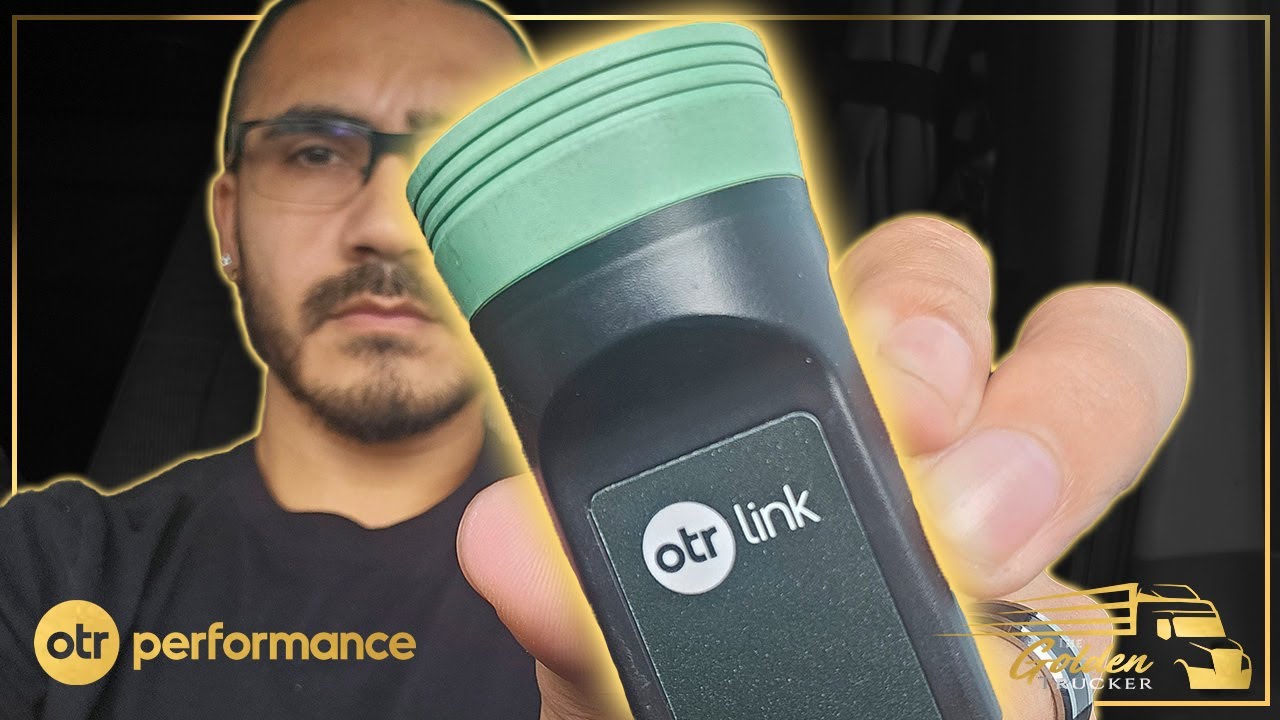 OLD ADAPTER REVIEW - CHECK DESCRIPTION FOR NEW OTR Diagnostic Tool ...