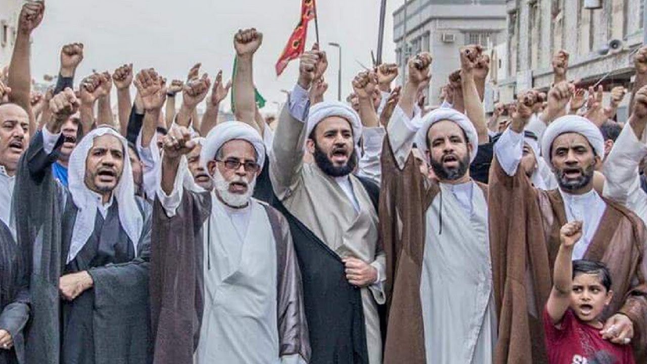 Islam : Pourquoi choisir et suivre le Chiisme ? - YouTube