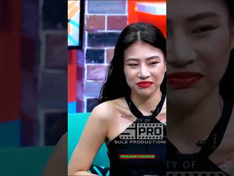 NJAN | PEPET TERUS | VEY RUBY JANE