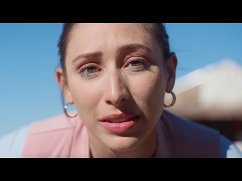 Main Reel - Jessica Sharples - YouTube