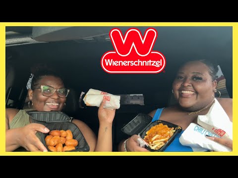 Wienerschnitzel  $6 deal | chili cheese dogs & chili cheese fries | DeLexis￼