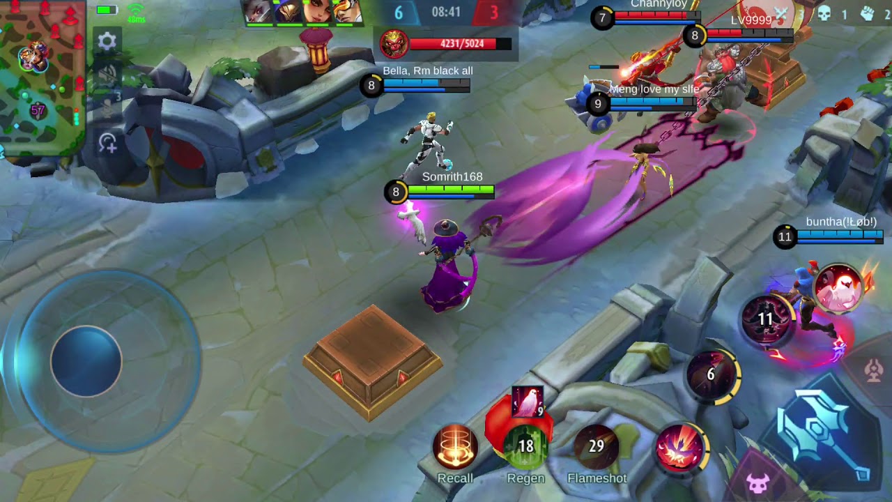 Full video MBL EP311 - YouTube