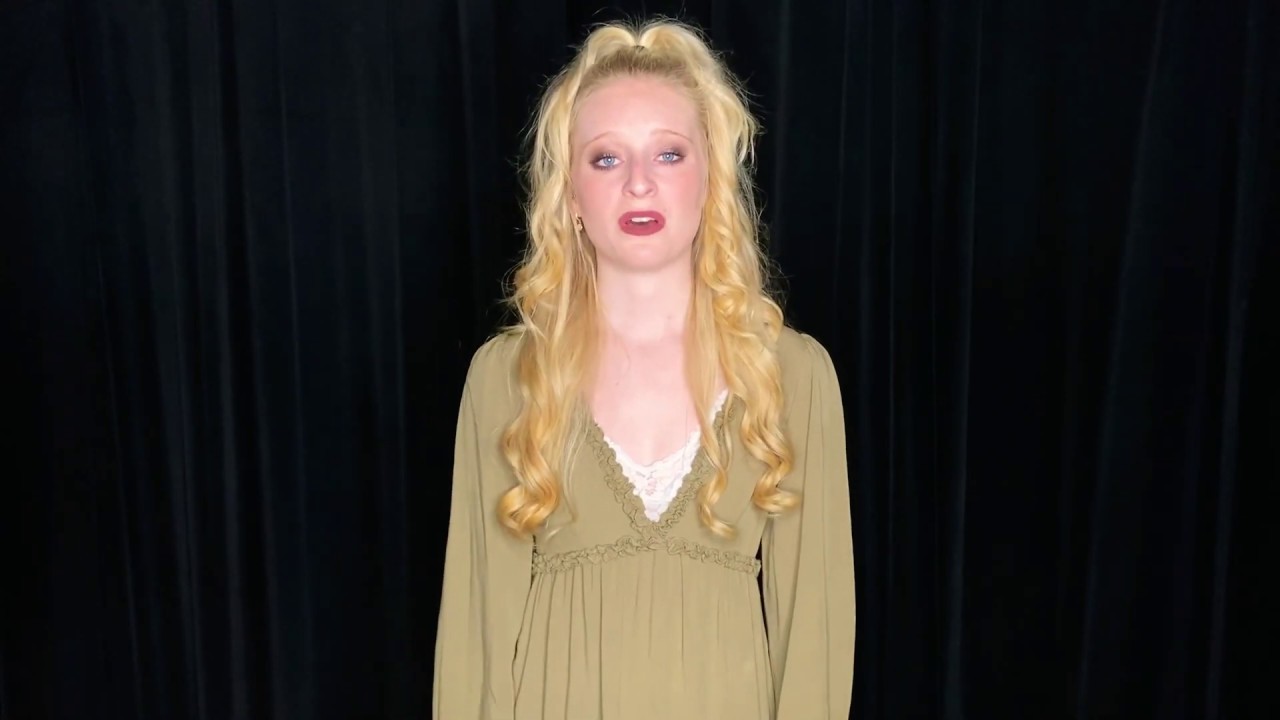 Chiara Miller - Quiet - from Jonathan Reid Gealt’s album Thirteen ...