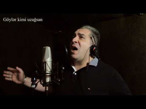 Nurlan Ezizbeyli - Qocaltma meni heyat (2018)