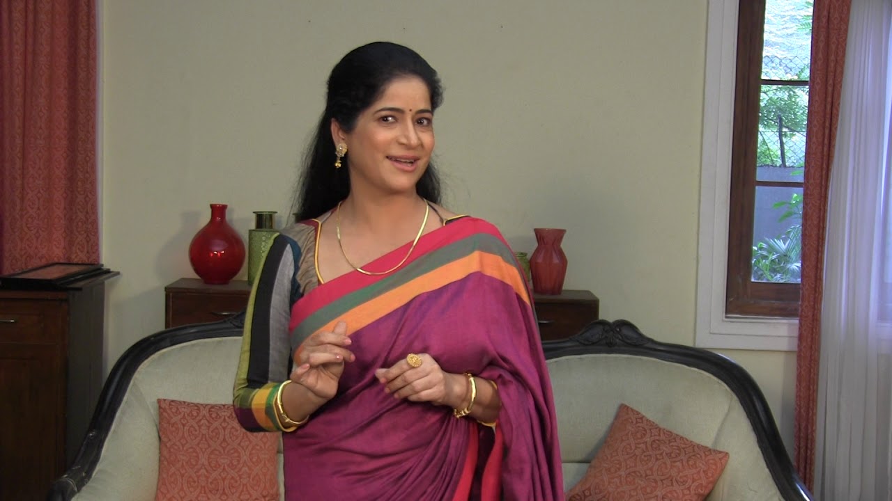 Geeta Tyagi